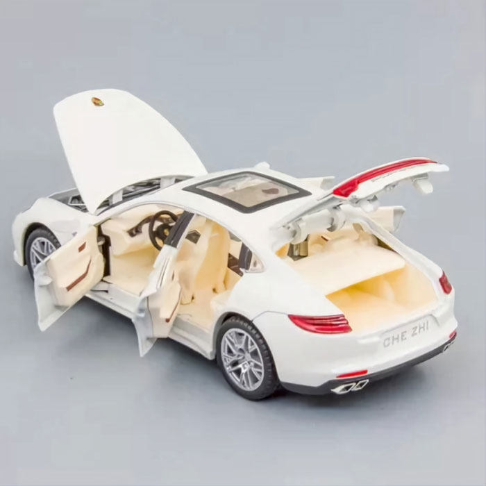 پخش اسباب بازی داداش امیر