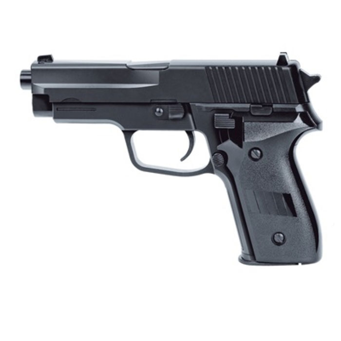 تفنگ کلت ساچمه ای ایرسافت گان مدل V315 – پخش اسباب بازی داداش امیر